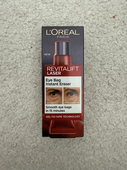 Loreal REVITALIFT LASER