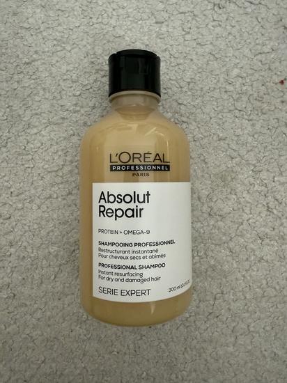 Šampon LOREAL ABSOLUT REPAIR