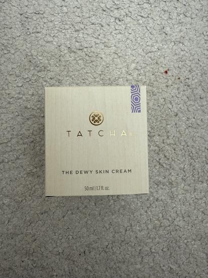 Krema TATCHA