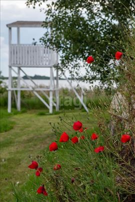 Kuća za odmor i poslovna investicija