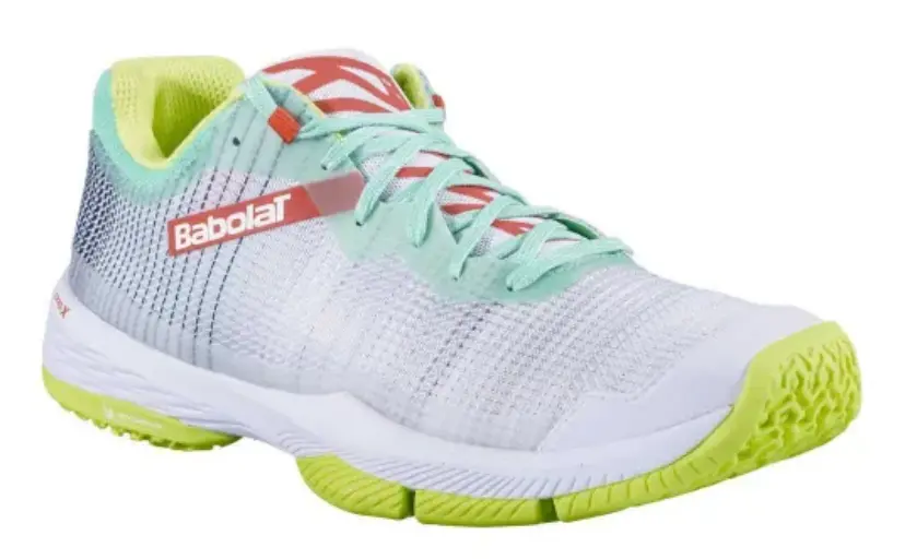 Babolat Ženske patike Het Ritma, Žute