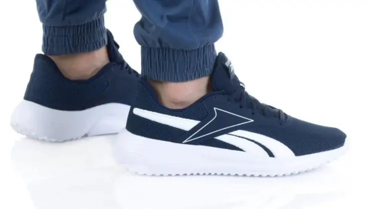 REEBOK Muške patike Lite 3.0, Teget