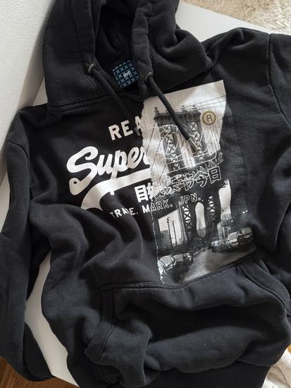 Superdry duks oversized
