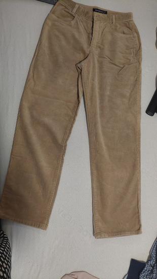 somot pantalone 30