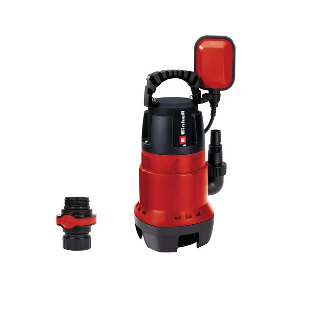 EINHELL pumpa za prljavu vodu GC-DP 7835 4170682