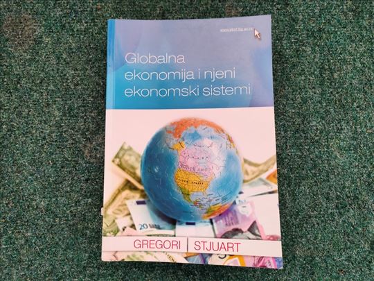 Globalna ekonomija i njeni ekonomski sistemi