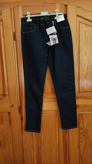 farmerke SKINNY 28 nove