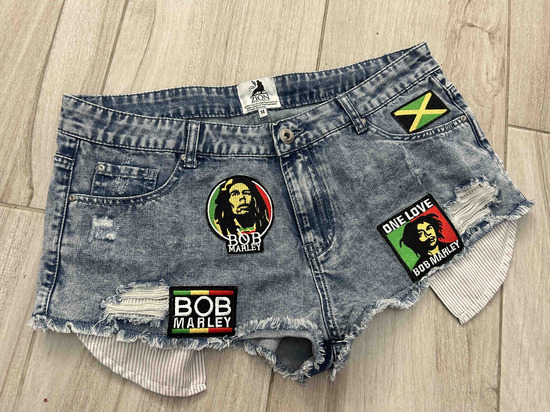 BOB MARLEY SORC