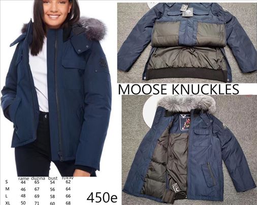M. Knuckles top modeli, hit 2025-26