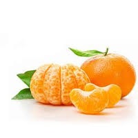 * Organska mandarina 500g