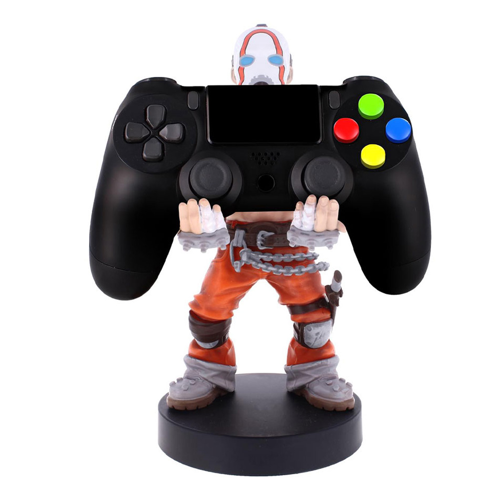 Cable Guys Borderlands - Psycho 20cm