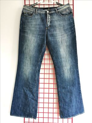 Vintage Just Cavalli Italy Jeans size 40/54 Novo