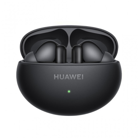 HUAWEI FreeBuds 6i Crne