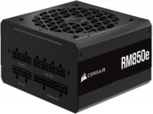 Napajanje 650W Corsair RM650e 80+ Gold Fully Modular Crno, CP-9020302-EU
