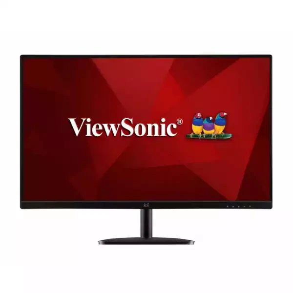 Monitor 27" ViewSonic VA2732-H 1920x1080/Full HD/4ms/IPS/75Hz/VGA/HDMI/Frameless