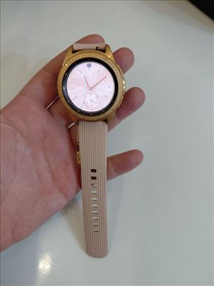Samsung Galaxy Watch 42 mm rose gold
