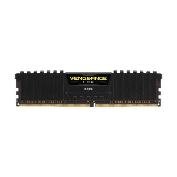 Memorija CORSAIR Vengeance CM4X8GD3200C16K2E 8GB/DIMM/DDR4/3200GHz/crna (CM4X8GD3200C16K2E)