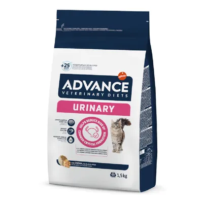 Advance Vet Cat Urinary 1.5 kg