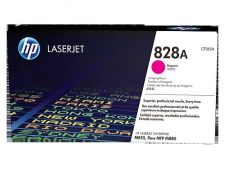 HP 828A Magenta LaserJet Image Drum za seriju M880z CF365A (CF365A)