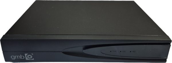 NVR-P3010QT GMB 10 kanala do 8 megapiksela H.265, P6SLite App Onvif P2P, iCloud do 6tb
