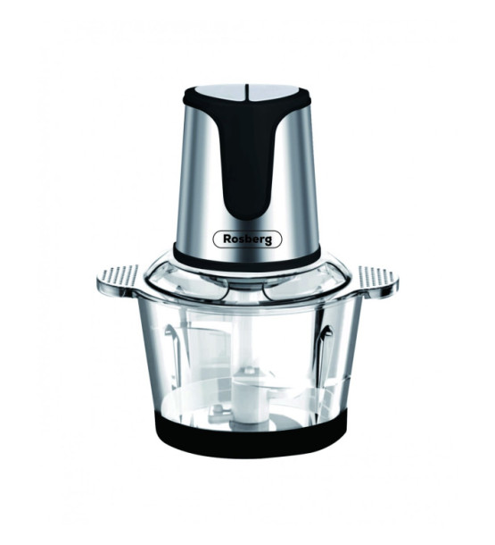 ROSBERG blender R51111E 500W staklena posuda