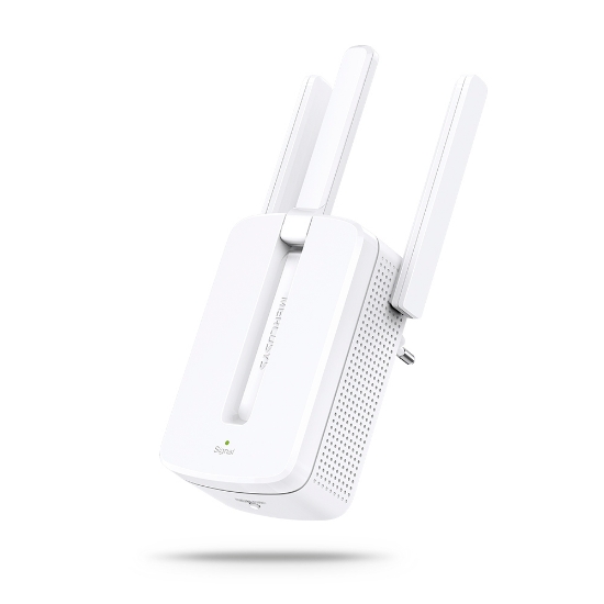 Mercusys MW300RE , v4.0, 300Mbps Wi-Fi RAnge Extender