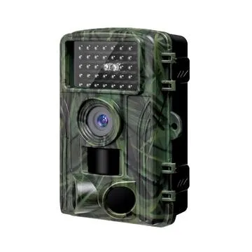 PR300 WIFI WILDLIFE TRAIL CAMERA - 60MP, 4K - GREEN