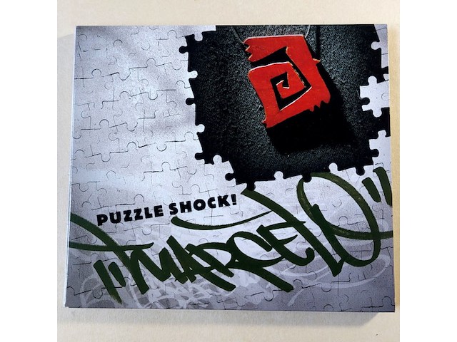 Marčelo - Puzzle Shock!