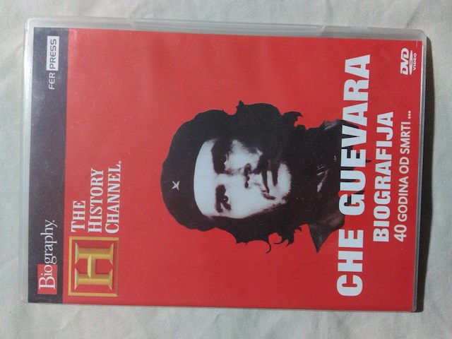 Che Guevara