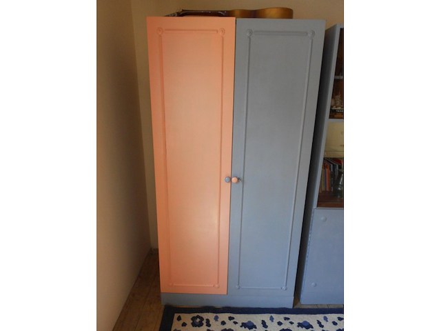 Garderobni ormar - kao nov