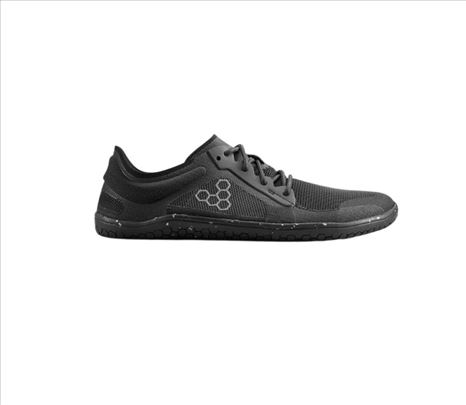 Vivobarefoot Primus Lite 3.5 Crne prirodan pokret