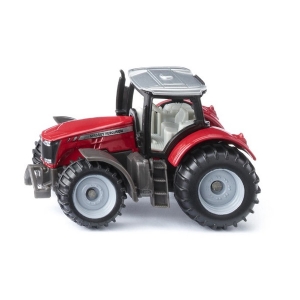 Massey Ferguson
