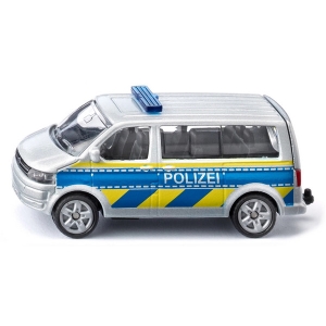 VW T5 Highway Patrol