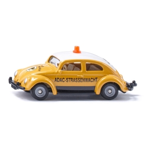 VW Beetle ADAC