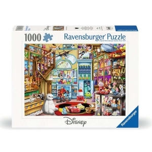 Ravensburger puzzle (slagalice) - Dizni i Piksar prodavnica igračaka