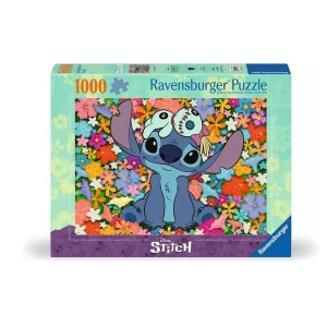 Ravensburger puzzle (slagalice) - Dizni Stič