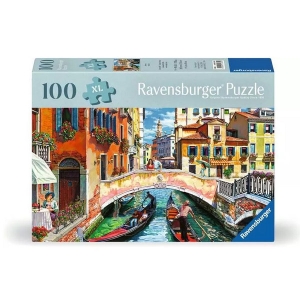 Ravensburger puzzle (slagalice) - Venecija