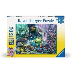 Ravensburger puzzle (slagalice) - Magična šuma