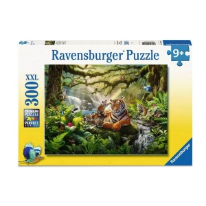 Ravensburger puzzle (slagalice) - Čuda divljine