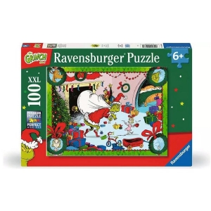 Ravensburger puzzle (slagalice) - Grinč