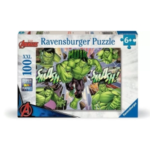 Ravensburger puzzle (slagalice) - Marvel Hulk