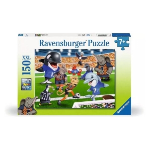 Ravensburger puzzle (slagalice) - Fudbalski teren