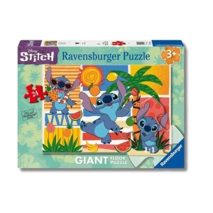 Ravensburger puzzle (slagalice) - Stič – divovski