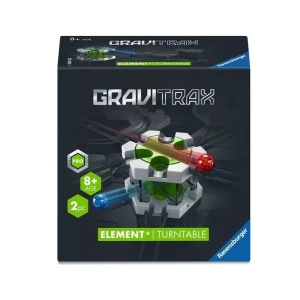 Ravensburger drustvena igra - GraviTrax PRO: Turntable