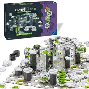 Ravensburger društvena igra – Exclusive GraviTrax Starter-Set