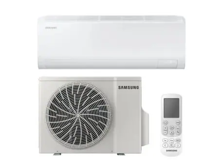 Samsung Inverter klima uređaj AR50F12C1BHNEU WiFi 12000 Btu