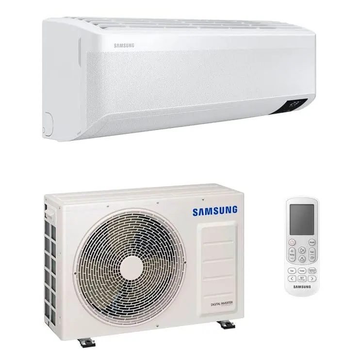 Samsung Inverter klima uređaj AR60F18C1AWNEU WiFi 18000 Btu