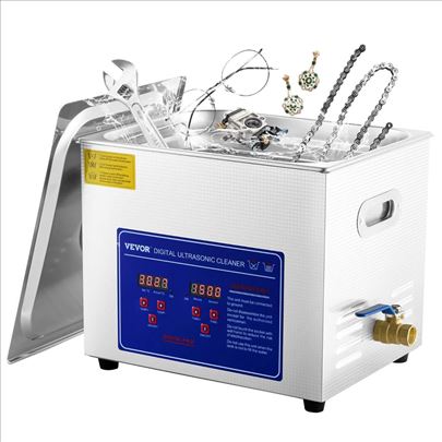 Ultrazvucna Kada / Sterilizator 10L