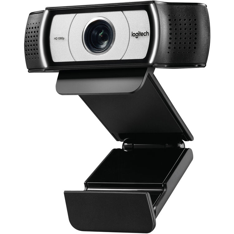 LOGITECH C930E WEBCAM ISPORUKA ODMAH