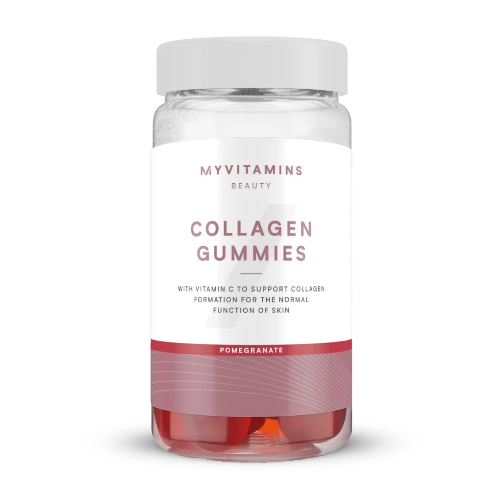 Collagen Gummies